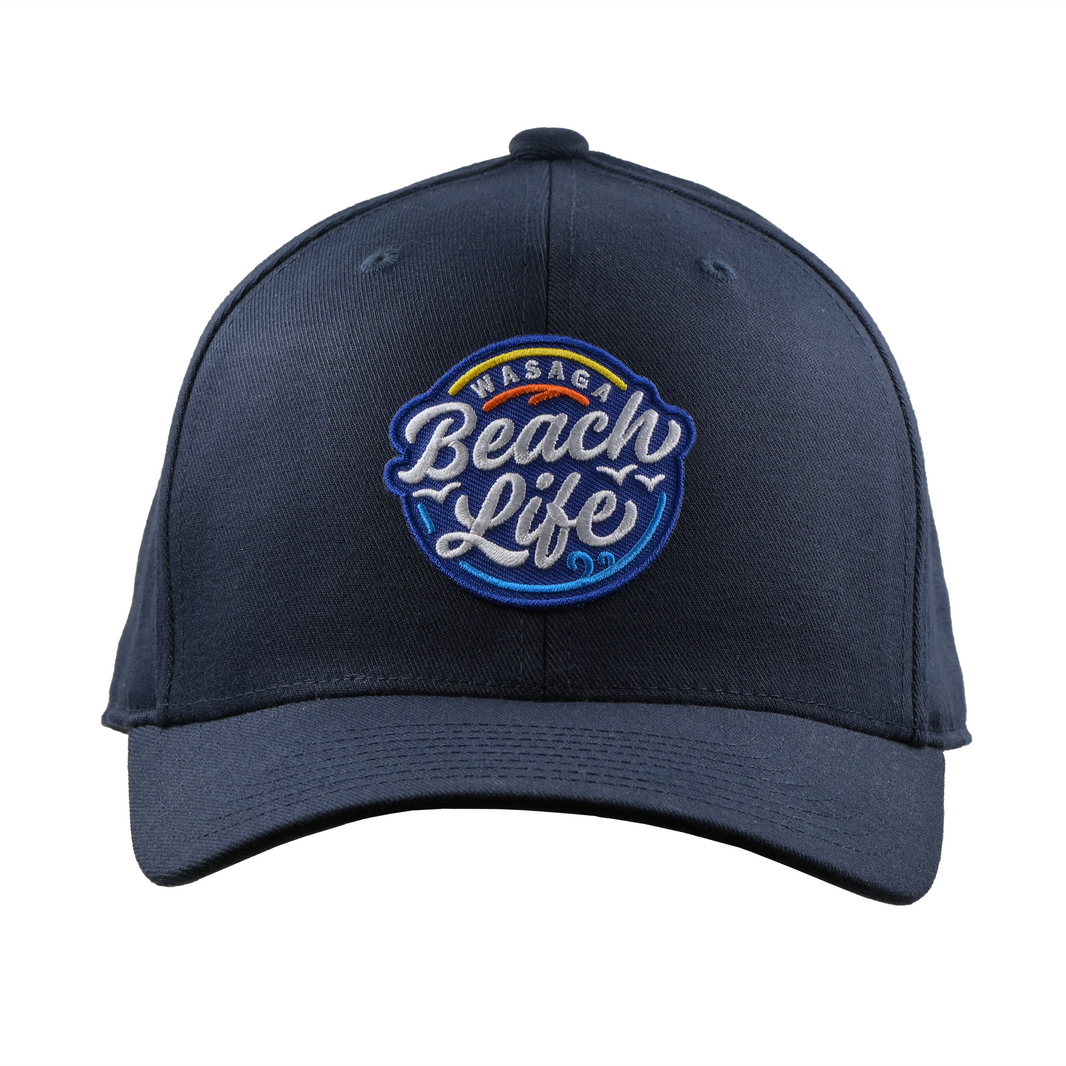 Headwear – Wasaga Beach Life